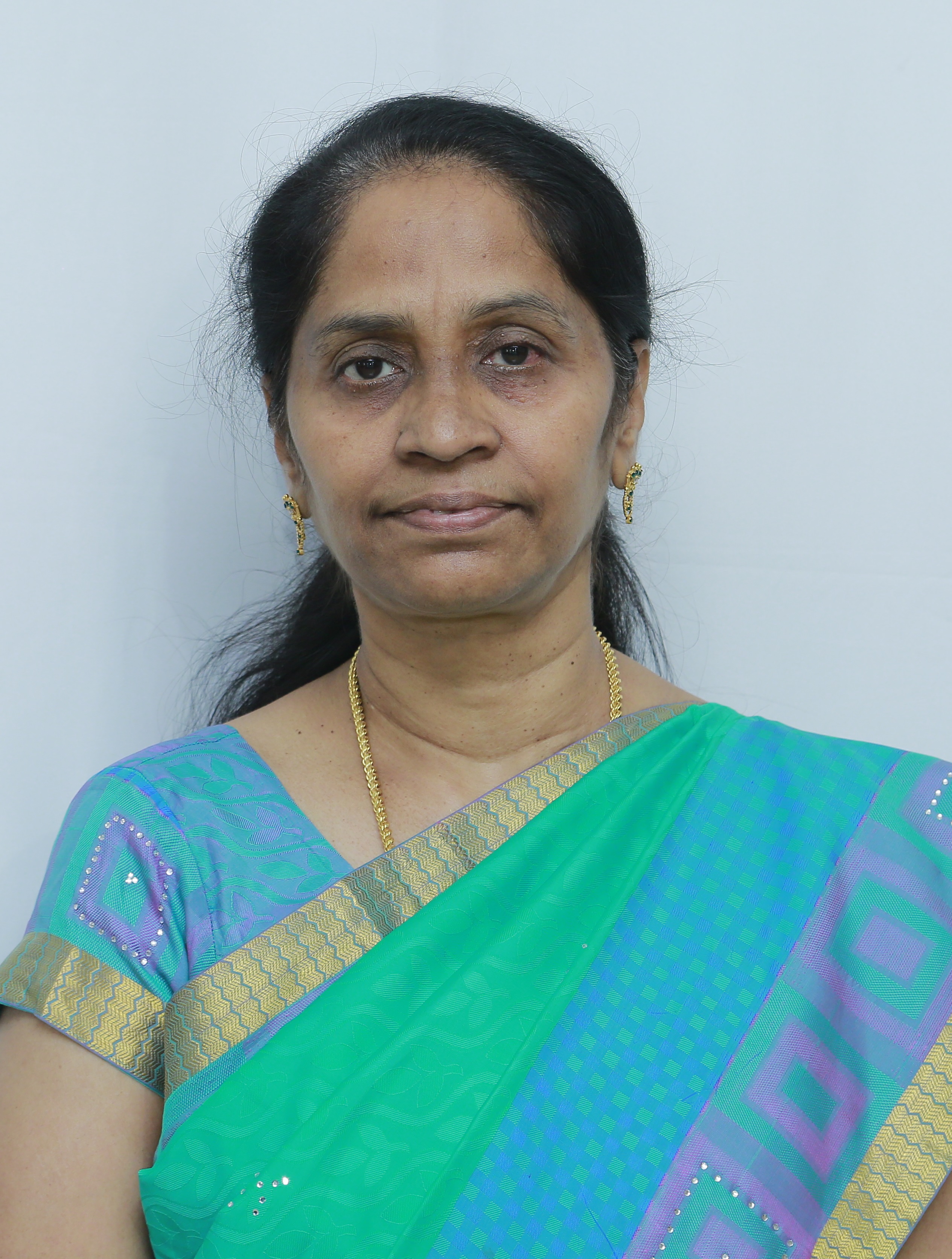 Jyoti Nivas Pre-University College